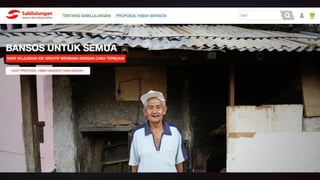 Bandung Smart City Roadmap (Pemkot Bandung) | PDF