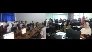 Bandung Smart City Roadmap (Pemkot Bandung) | PDF