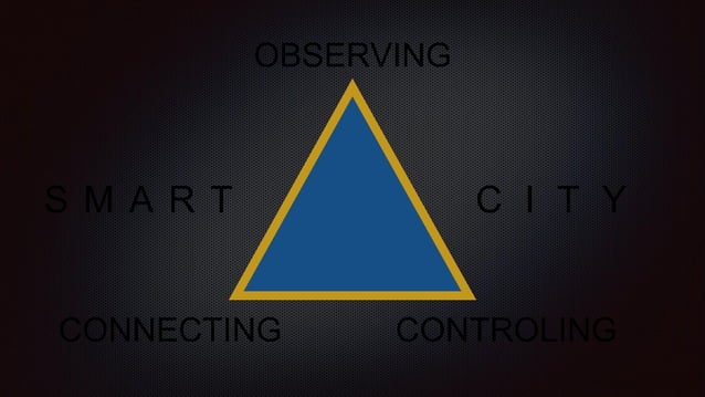 Bandung Smart City Roadmap (Pemkot Bandung) | PDF | Internet of Things ...