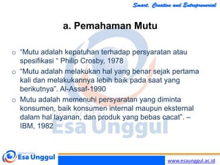 Sesi 1 Konsep Mutu dan Dimensi Mutu.pptx