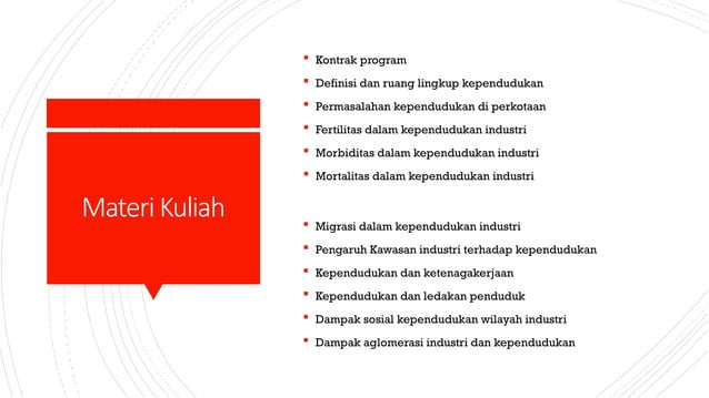 Sesi 1 Kontrak Program contoh untuk pengajar | PPTX