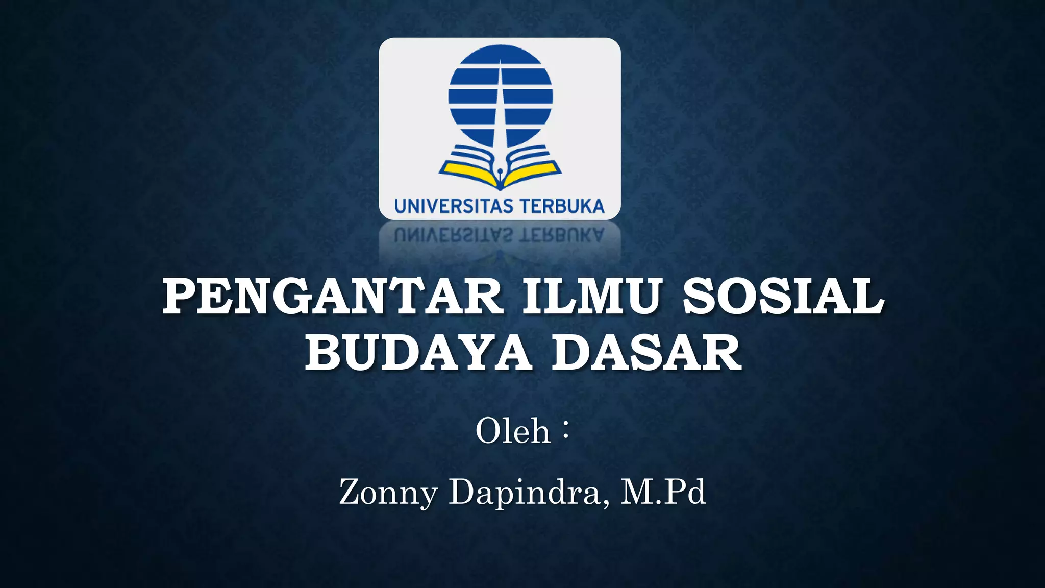 Sesi 1 Pengantar ISBD.pptx