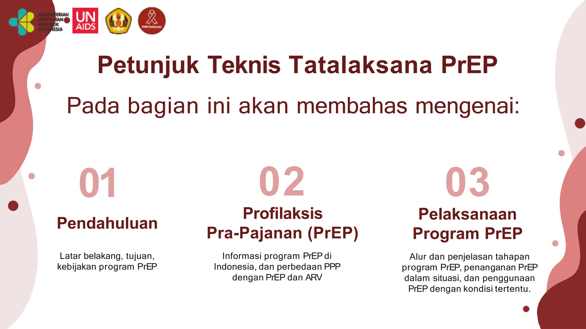 Tata Laksana Program PrEP di Indonesia.pptx
