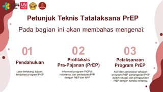 Tata Laksana Program PrEP di Indonesia.pptx