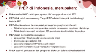 Tata Laksana Program PrEP di Indonesia.pptx