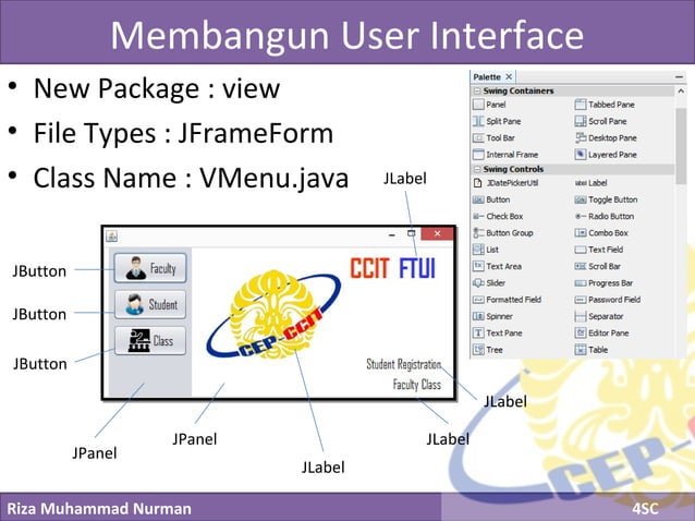 Sesi 2 4SC | PPS | Programming Languages | Computing