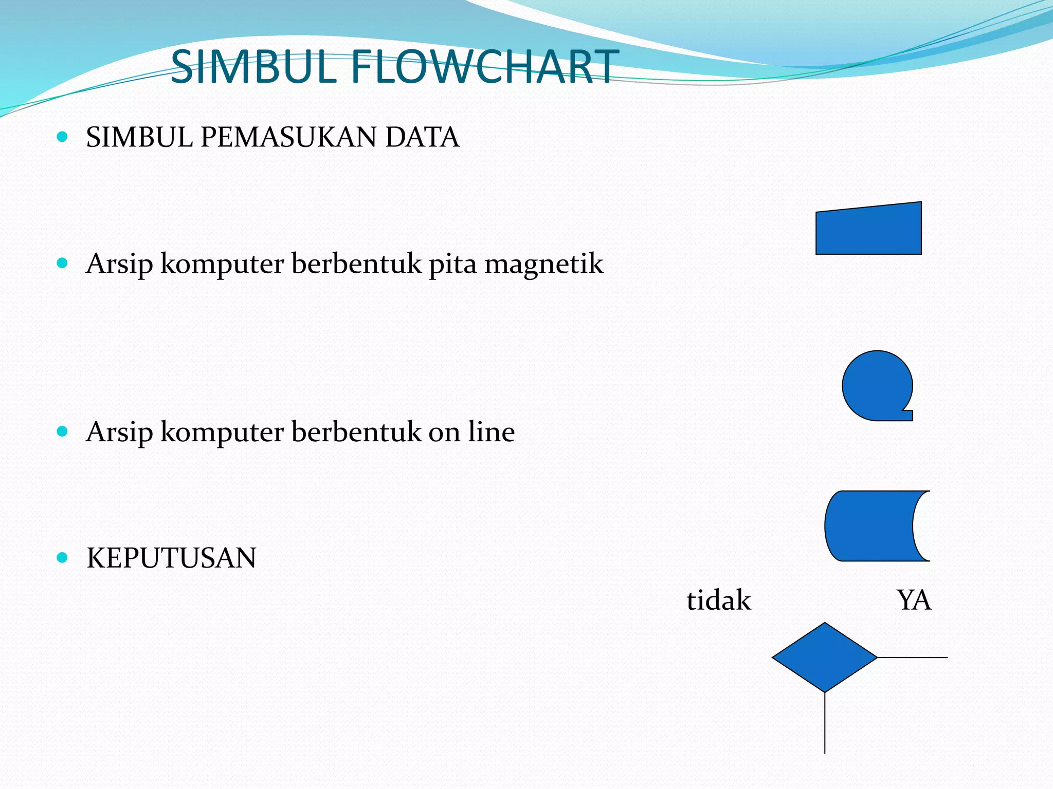 SISTEM INFORMASI AKUNTANSI BAB 2 Metodologi Pengembangan Sistem ...