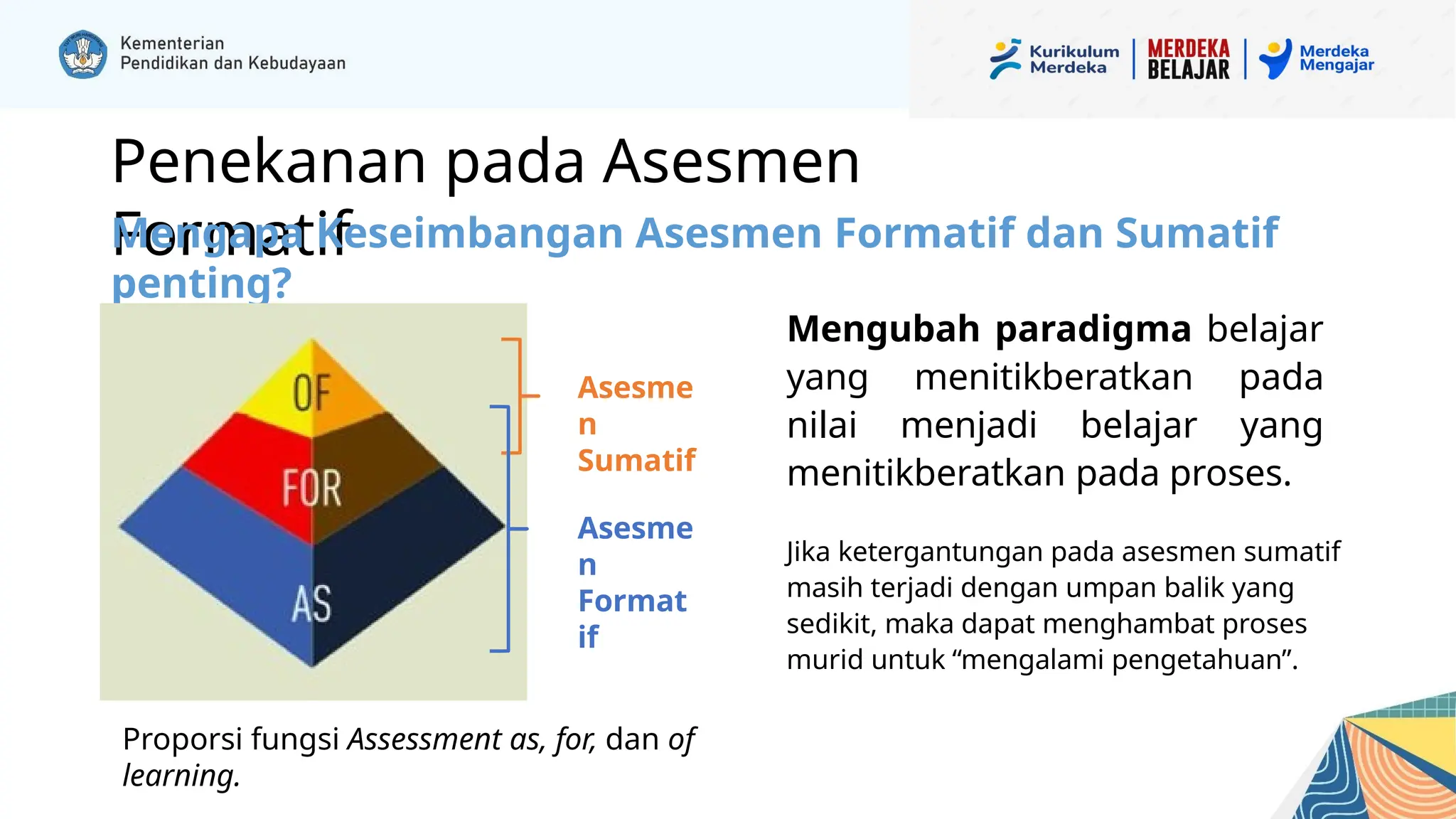 Sesi 2 - Asinkron - Eksplorasi Konsep - Asesmen Formatif dan Sumatif ...