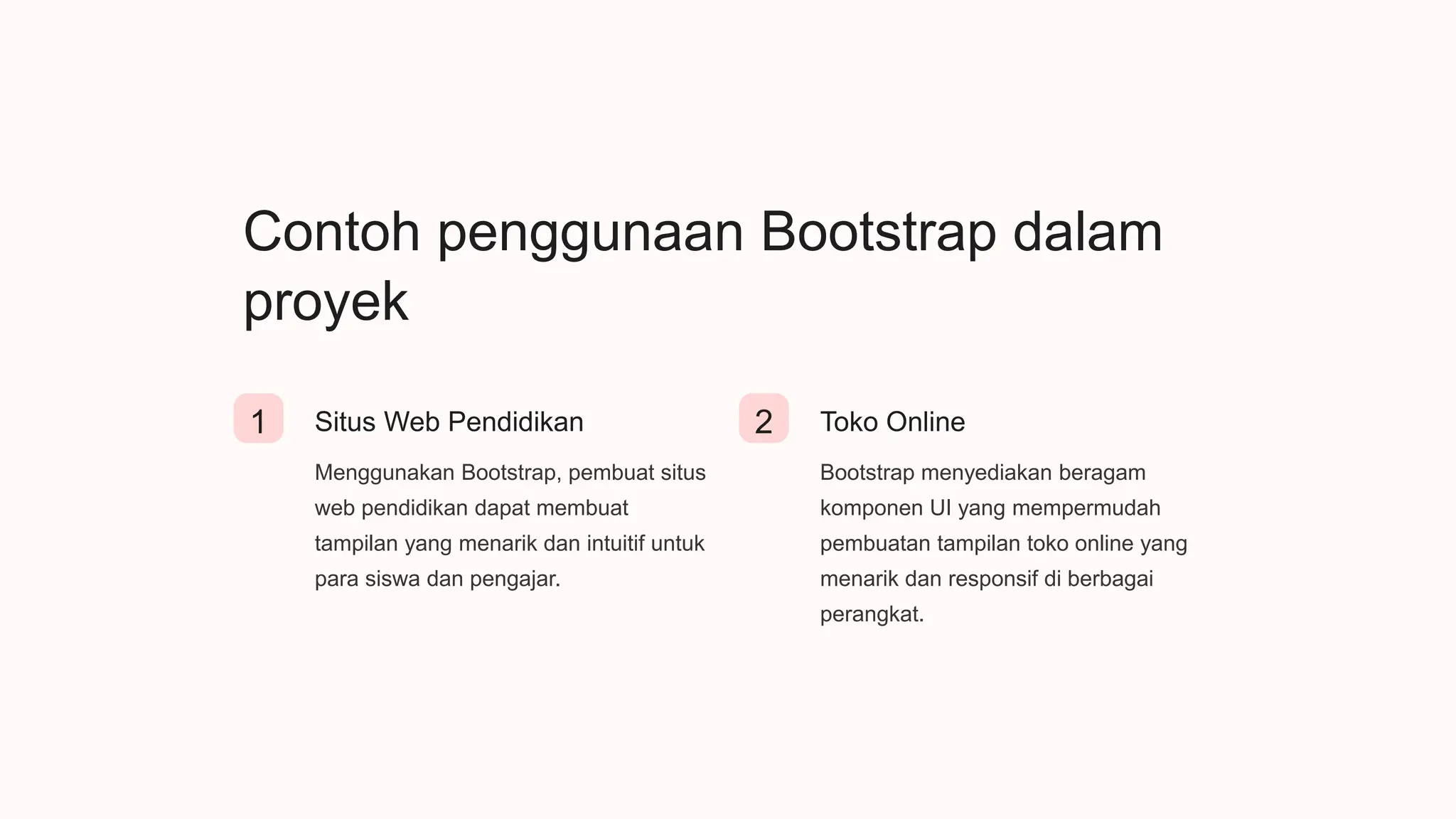 Sesi 2 - Pemanfaatan Framework Bootstrap.pptx
