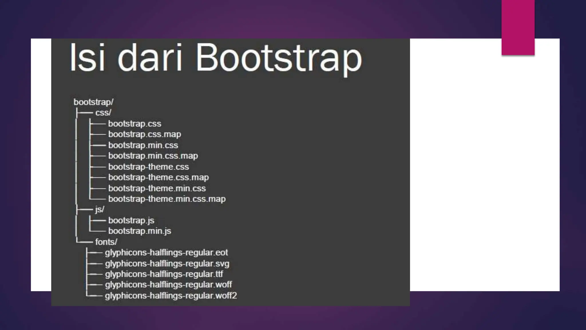 Sesi 2 - Pemanfaatan Framework Bootstrap.pptx