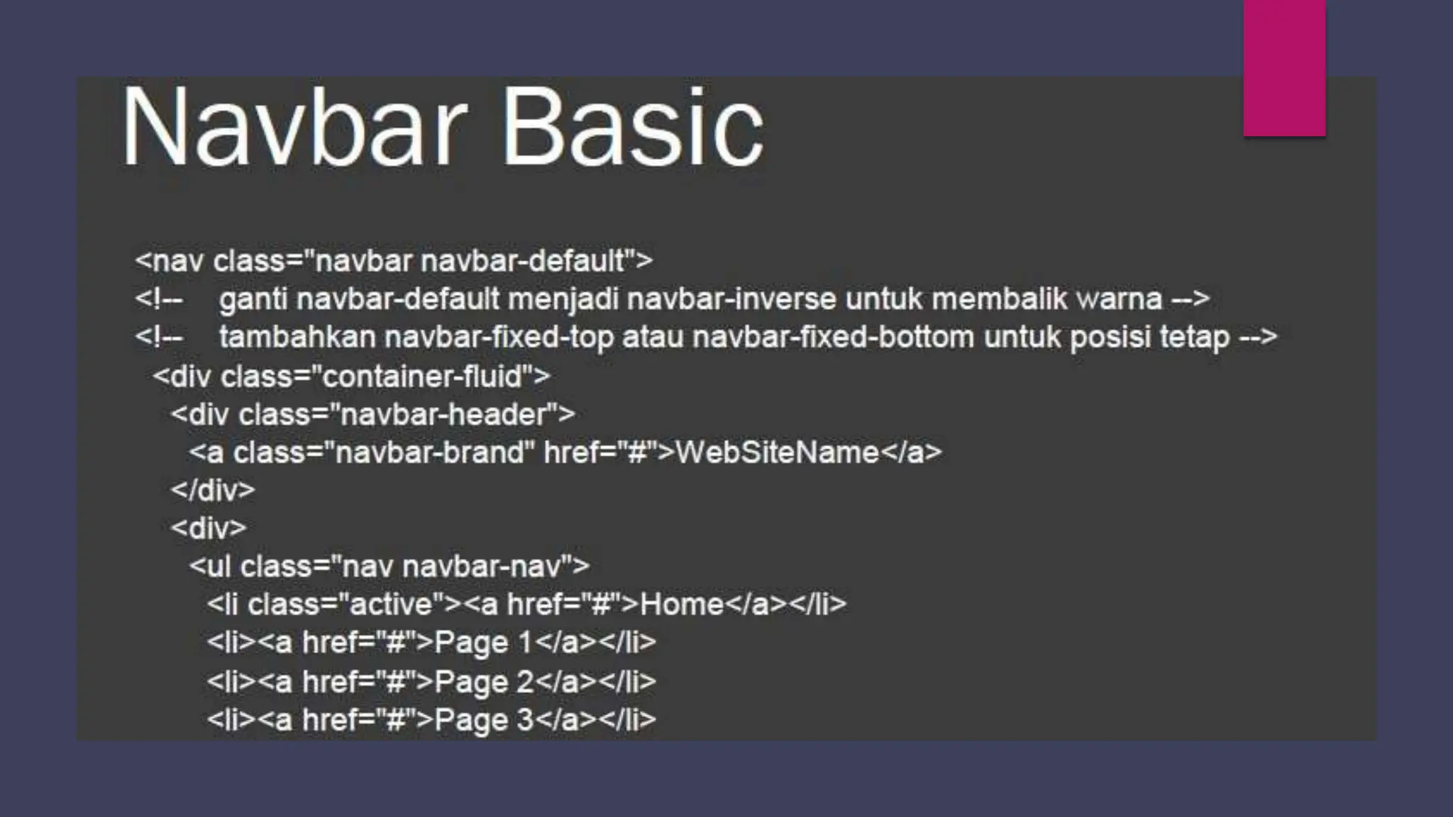 Sesi 2 - Pemanfaatan Framework Bootstrap.pptx