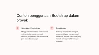 Sesi 2 - Pemanfaatan Framework Bootstrap.pptx