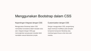 Sesi 2 - Pemanfaatan Framework Bootstrap.pptx