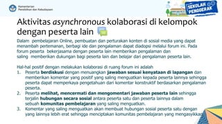 Sesi 2 - sinkron - Elaborasi pemahaman-Platform Belajar (LMS)-YK-OK.pptx