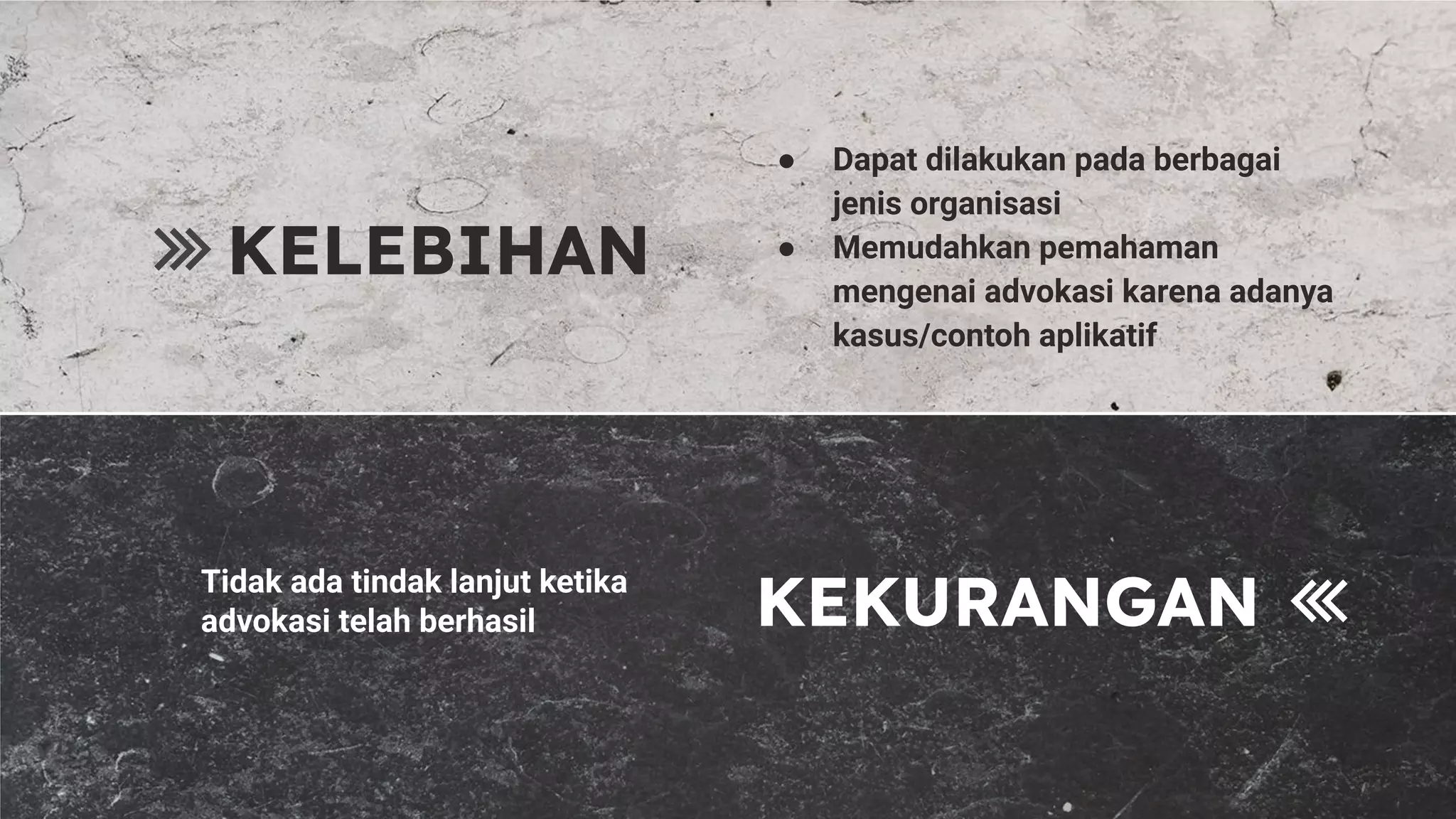 Teori dan Model Advokasi | PDF
