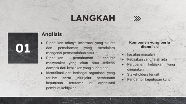 Teori dan Model Advokasi | PDF