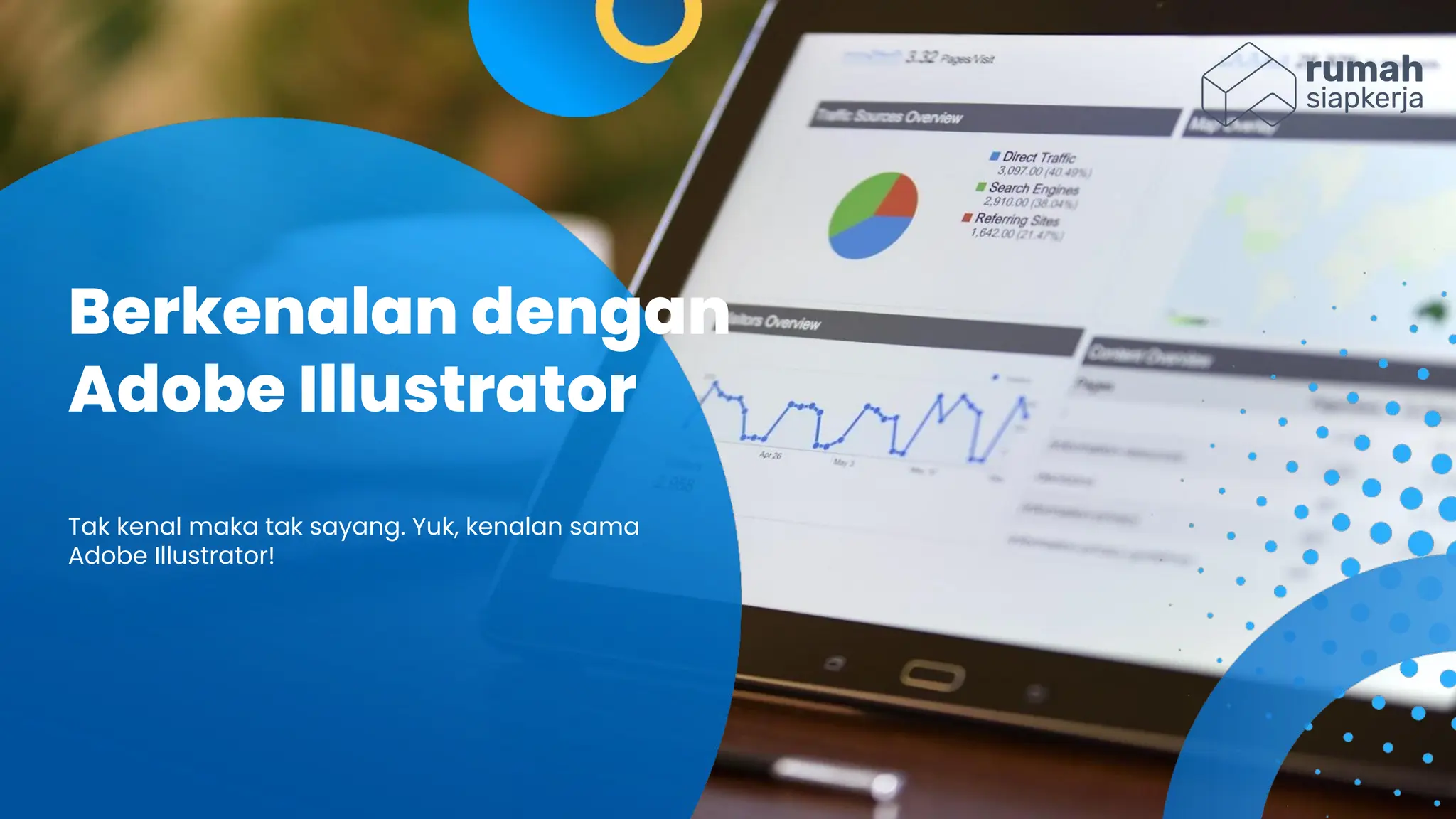 Belajar adobe illustrator | PDF