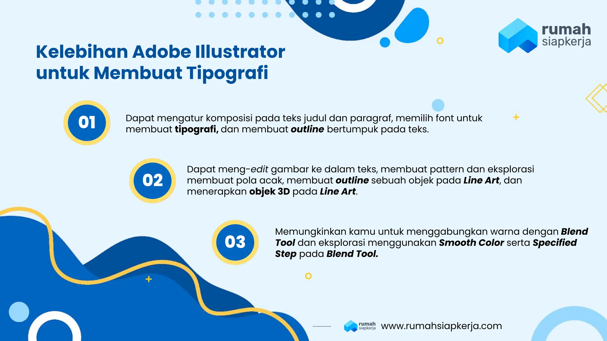 Belajar adobe illustrator | PDF