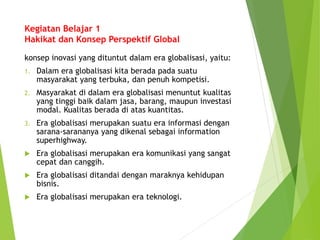 Sesi 2, Perspektif Global.pptx