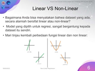 [Sesi 2] Regression 02 - Non Linear Regression (1).pptx