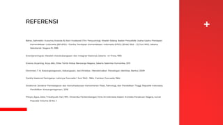 Sesi 3 - Materi Identitas Nasional Indonesia | PDF