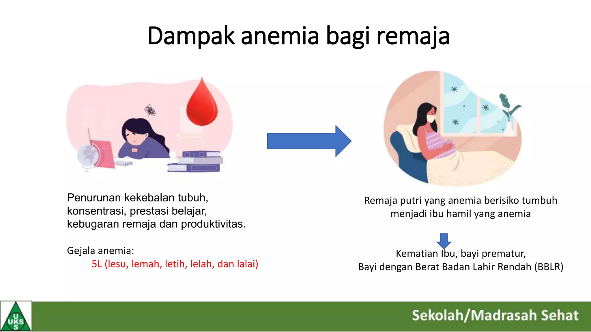 Sesi 3 - Pemberian Tablet Tambah Darah bagi Remaja Putri_logo UKS baru.pptx