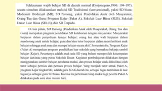 Sesi 3-Perkembangan Pendidikan Sekolah Dasar (1).pptx