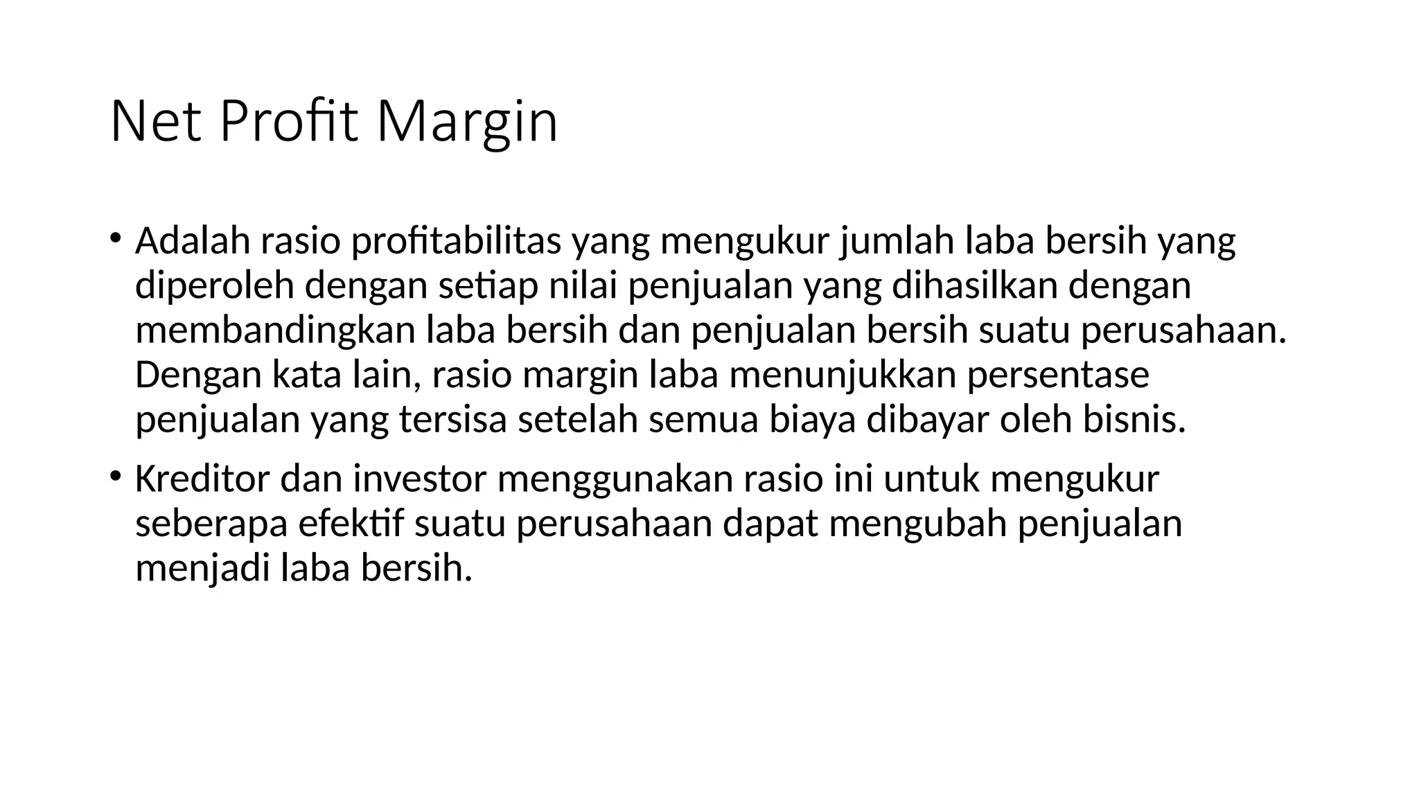 sesi 3 Analisis Rasio Keuangan_DuPont Analysis.pptx