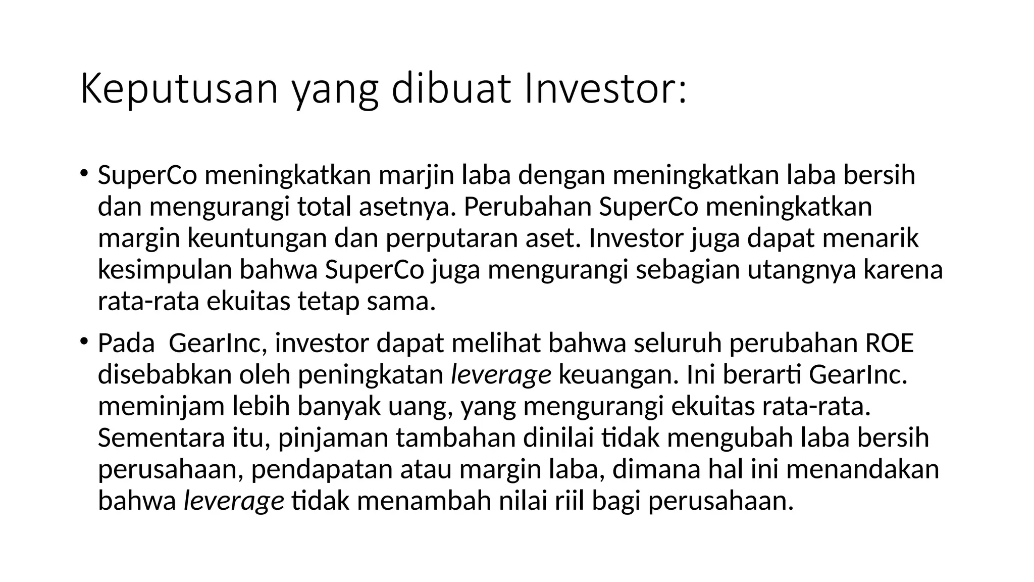 sesi 3 Analisis Rasio Keuangan_DuPont Analysis.pptx