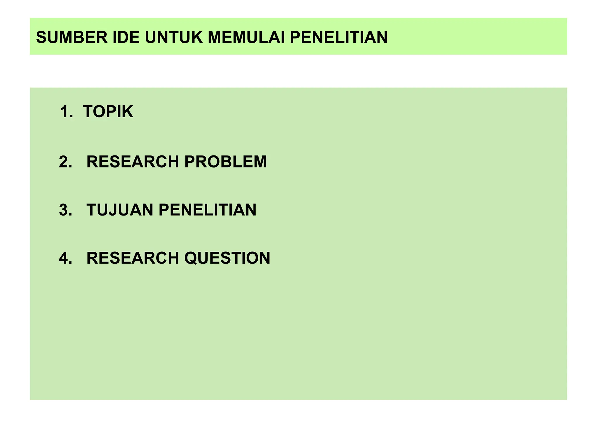 METODE PENELITIAN DESAIN RISET BISNIS.ppt
