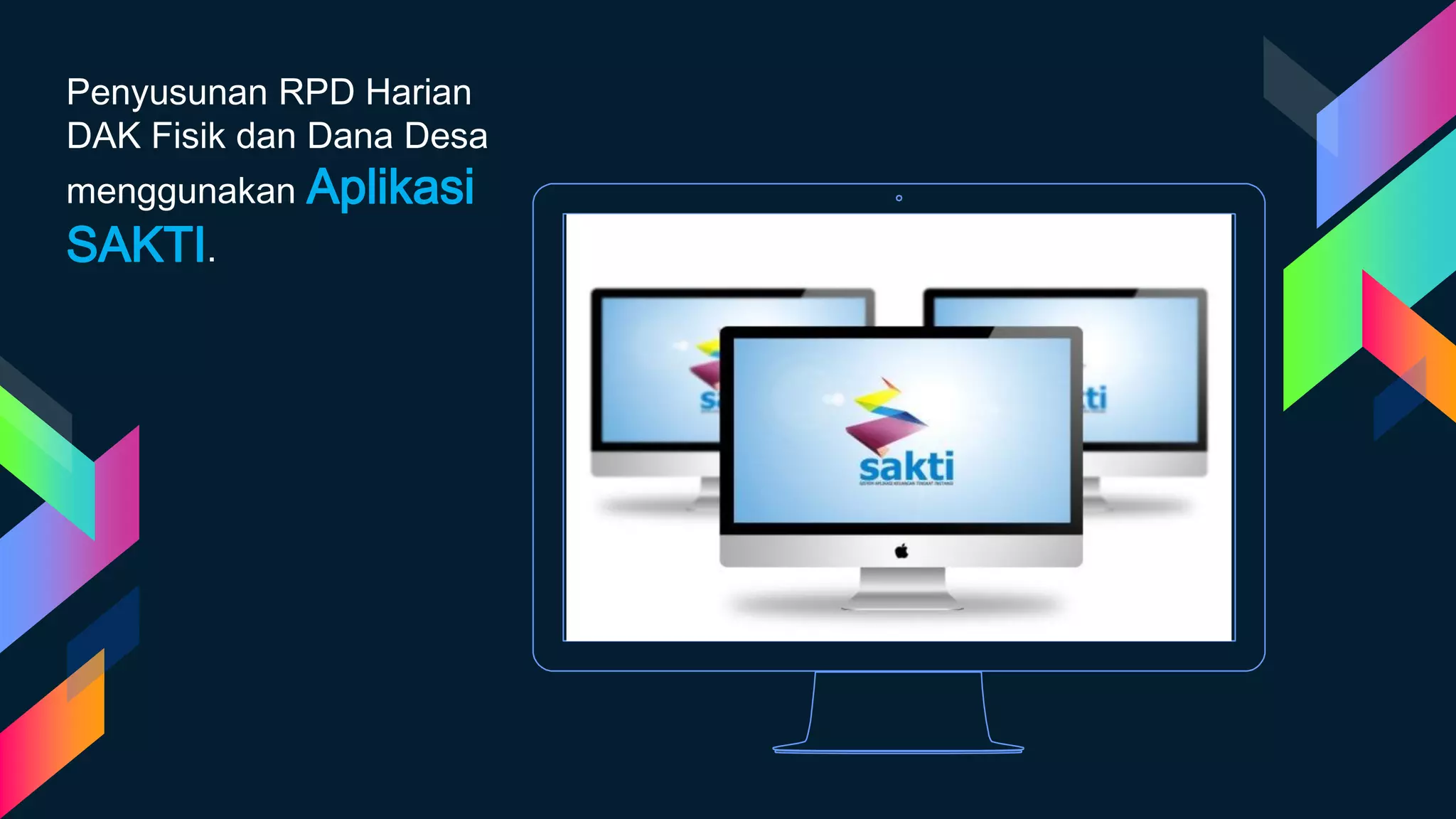 2018-05-03 RPD Harian Dana Desa dan DAK Fisik | PDF