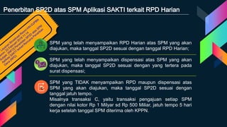 2018-05-03 RPD Harian Dana Desa dan DAK Fisik | PDF