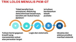 Pkm | PPT