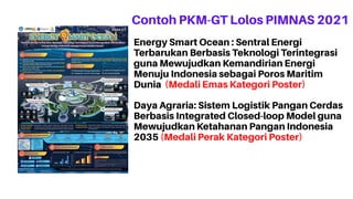 Pkm | PPT