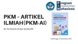 Pkm | PPT