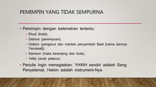 Sesi 6. Hakim (sofetim), fungsi dan perannya dalam.pptx