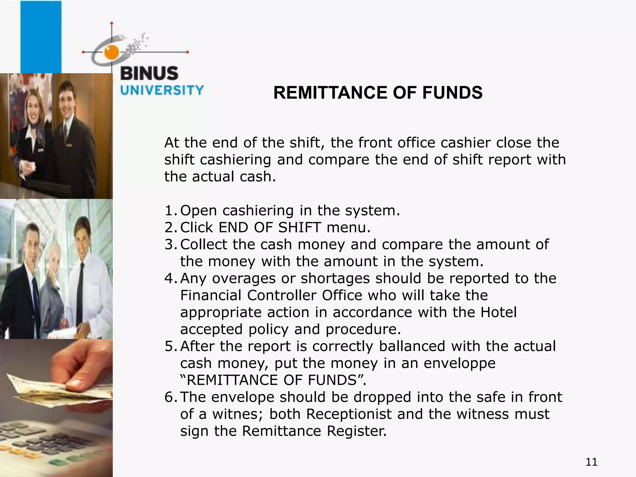 PPT Sesi 6 reception-1 | PPT