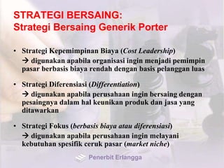 Sesi 6 Menstra Strategi Bersaing SBU Mudrajad Kuncoro.ppt