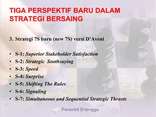 Sesi 6 Menstra Strategi Bersaing SBU Mudrajad Kuncoro.ppt