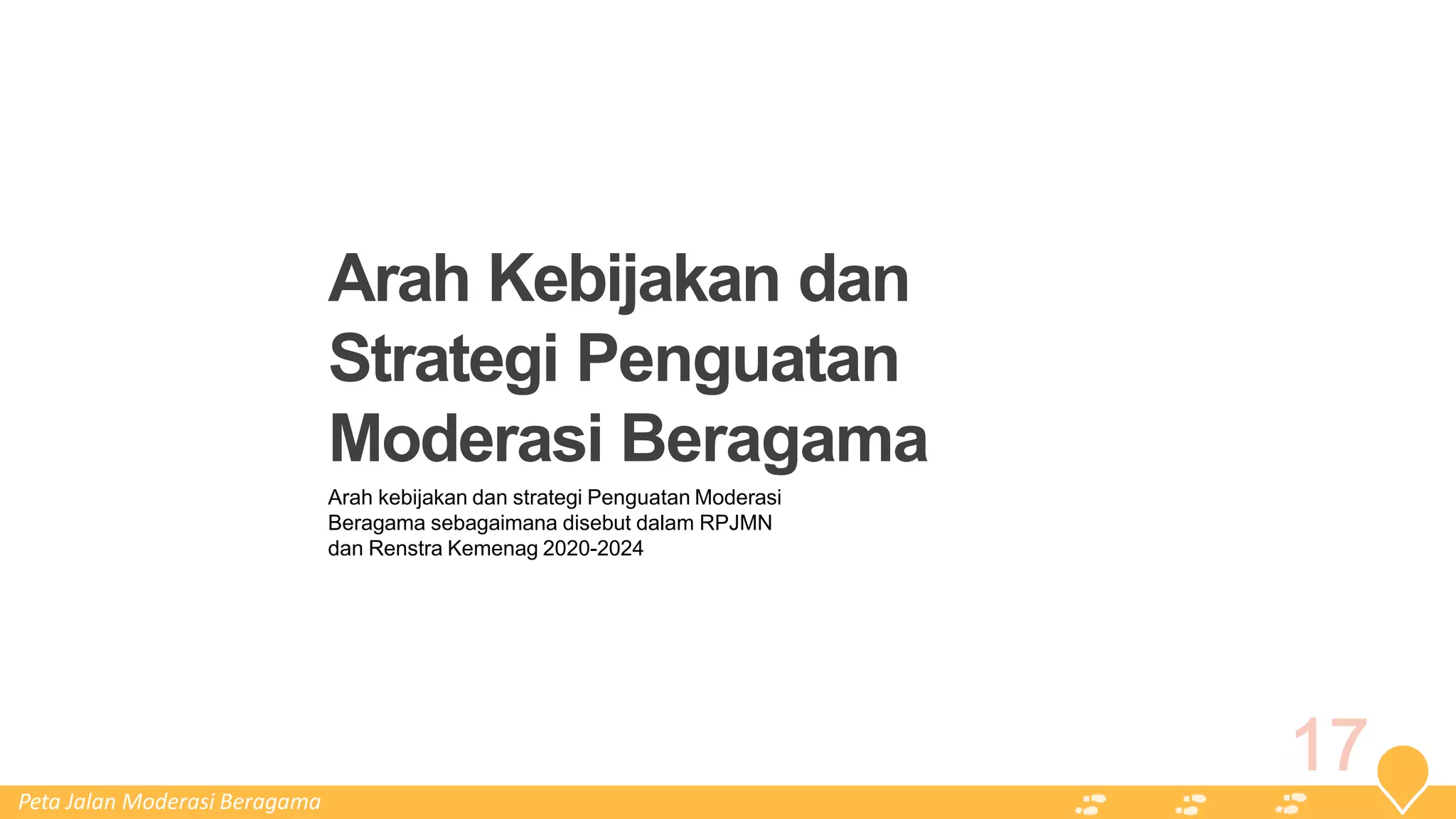 Konsep Moderasi Beragama Kemenag RI.pptx