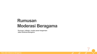 Konsep Moderasi Beragama Kemenag RI.pptx