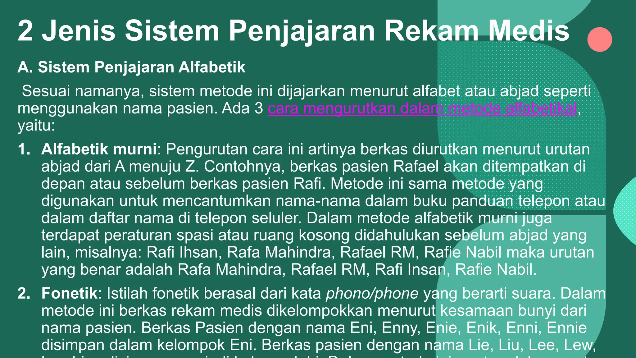 Sesi 7. Sistem Pengarsipan Sistem Pengarsipan.pptx