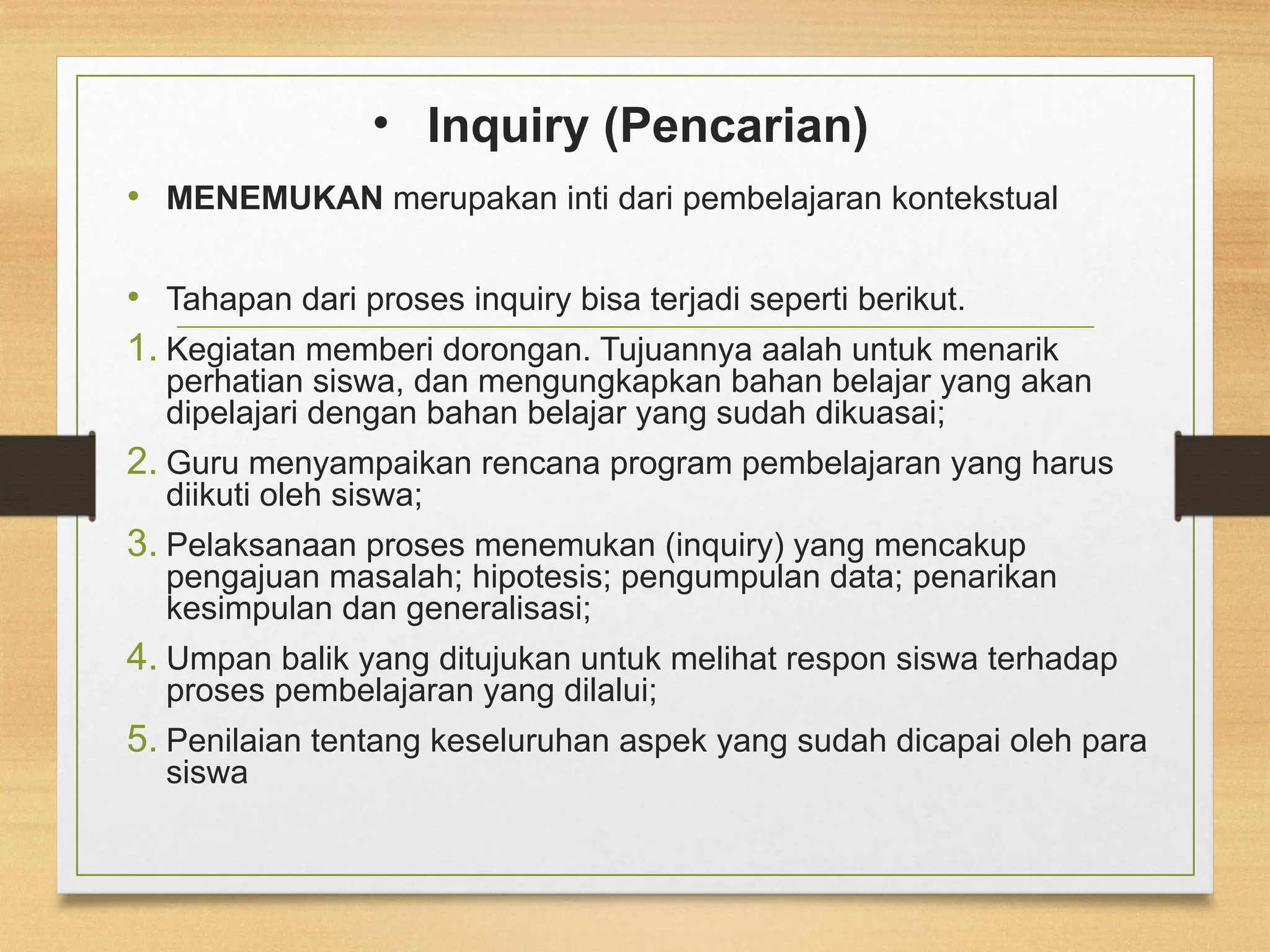 Model Pembelajaran Sosial Kontekstual.ppt