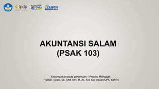 Sesi 7 - Akuntansi Salam.ppt