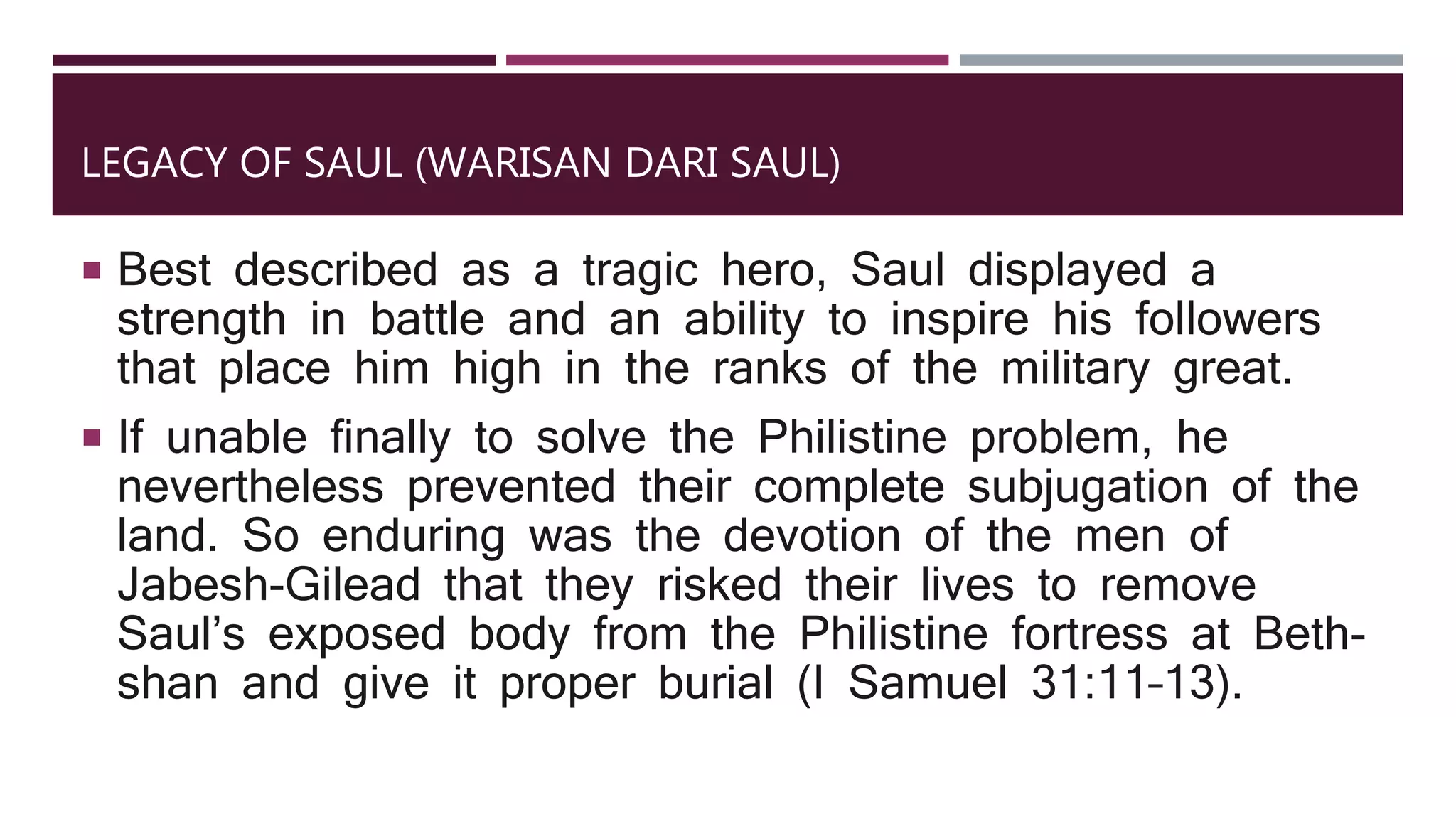 Sesi 8. Figur Samuel dan Saul, serta perannya dalam.pptx