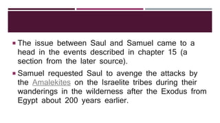 Sesi 8. Figur Samuel dan Saul, serta perannya dalam.pptx