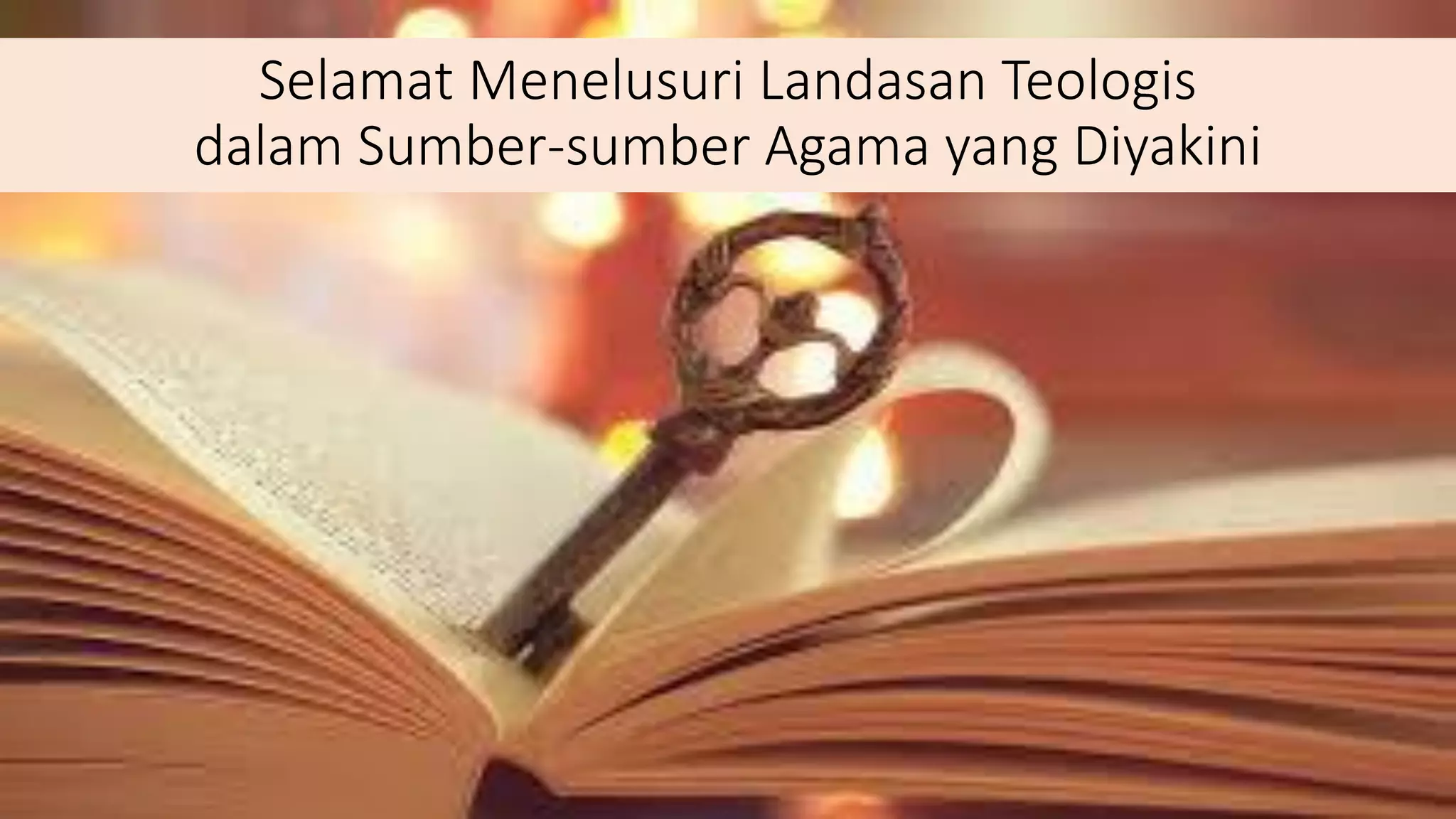 Sesi 8. Kata Kunci Moderasi Beragama (1).pdf