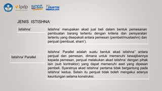 Sesi 8 - Akuntansi Istishna Praktisi Mengajar.ppt