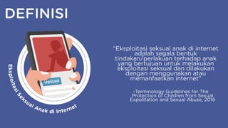 SESI I BENTUK EKSPLOITASI SEKSUAL ANAK DI INTERNET.pdf