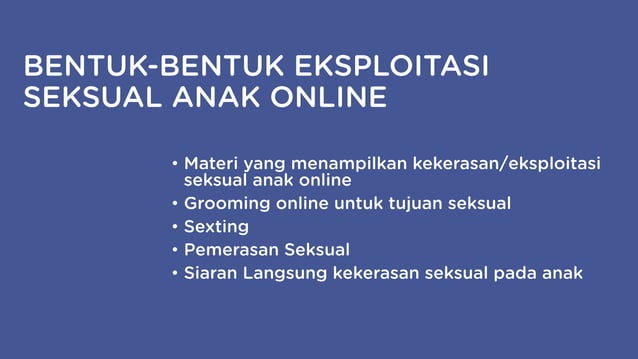 SESI I BENTUK EKSPLOITASI SEKSUAL ANAK DI INTERNET.pdf